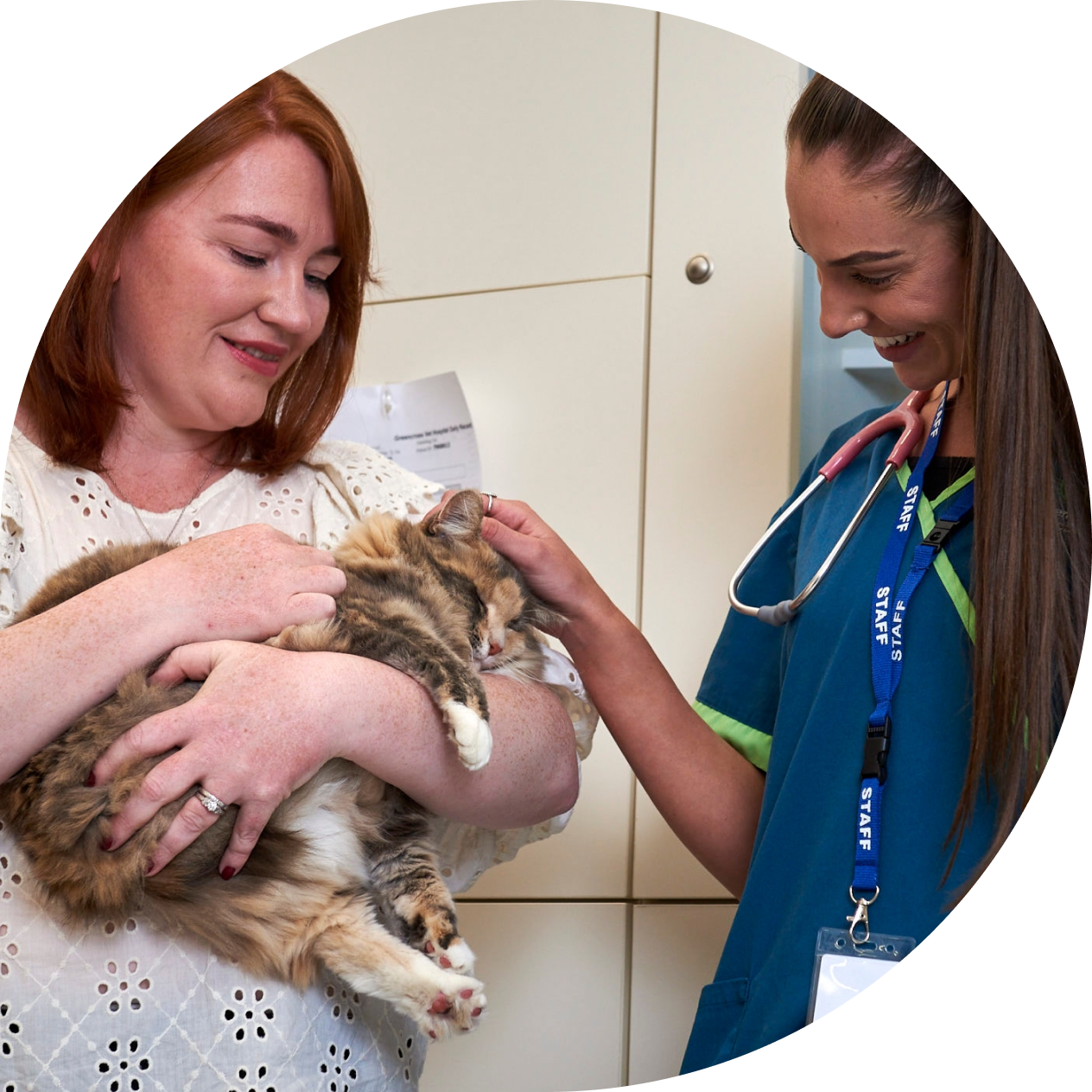 Emergency Vet - University of Melbourne | Greencross Vet Hospital